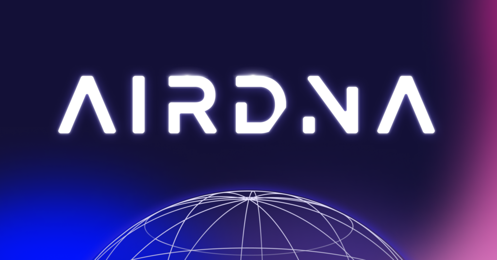 Harness your Home’s Rental Potential with the New AirDNA Data ...